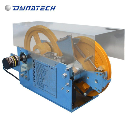 STAR PLUS | DYNATECH